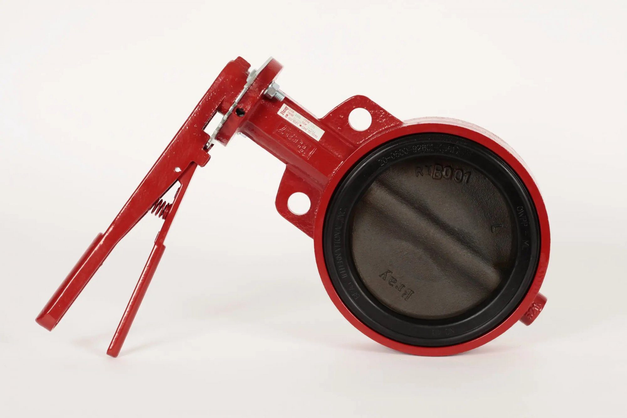 Valves Archives - Ontario Hose Specialties Limited.