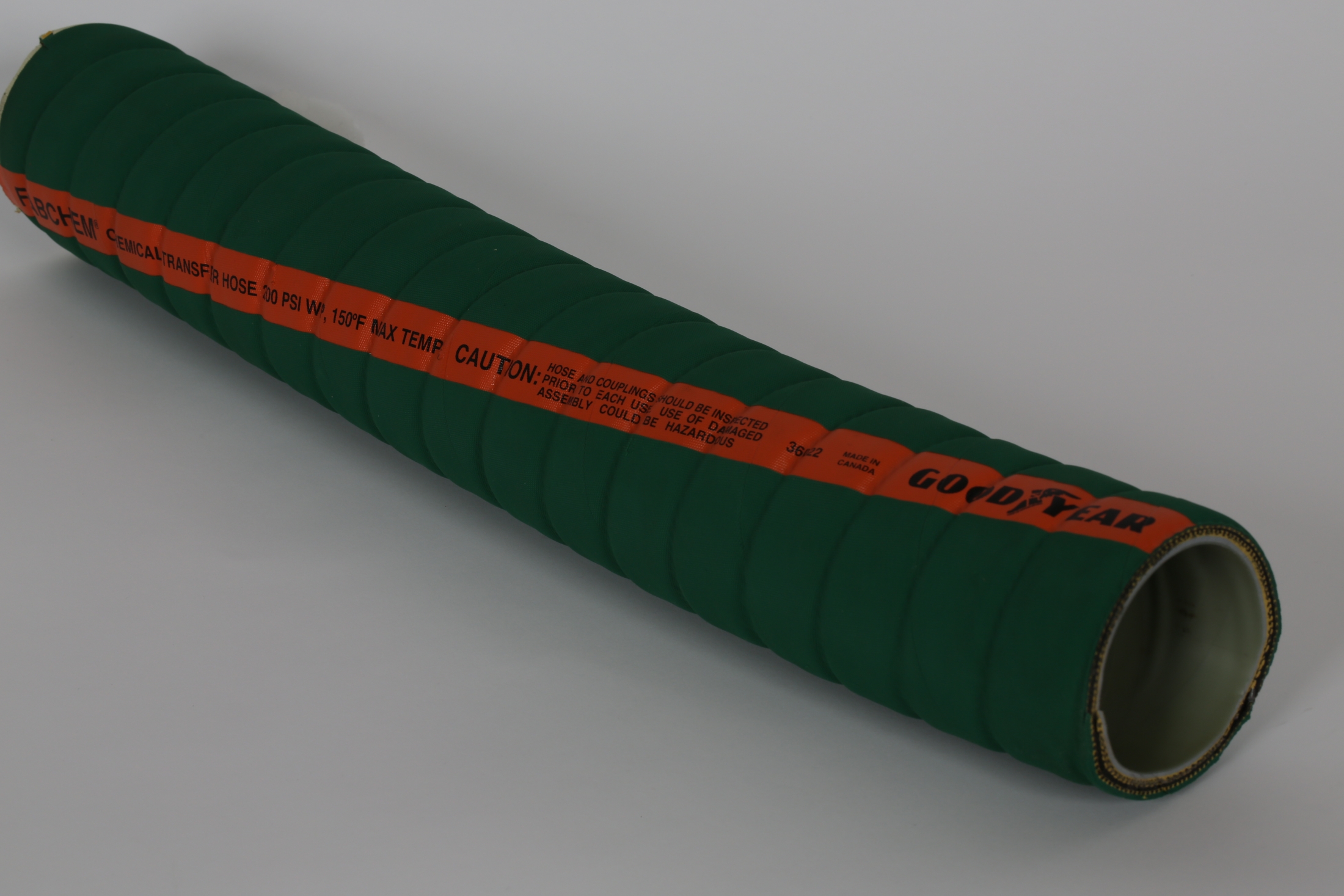 ContiTech FabChem - Ontario Hose Specialties Limited.