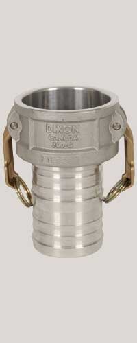 Understanding Camlock Adapters: A Comprehensive Guide - Ontario Hose ...