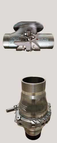 Understanding Camlock Adapters: A Comprehensive Guide - Ontario Hose ...