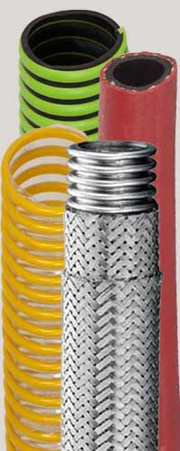 IHSA-COR - Ontario Hose Specialties Limited.
