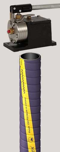 Home - Ontario Hose Special LTD. - Industrial Hose Supplier