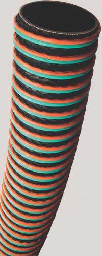 Series 625 Inconel™ Hose - Ontario Hose Specialties Limited.