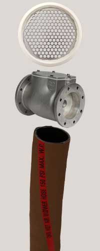 Understanding Camlock Adapters: A Comprehensive Guide - Ontario Hose ...