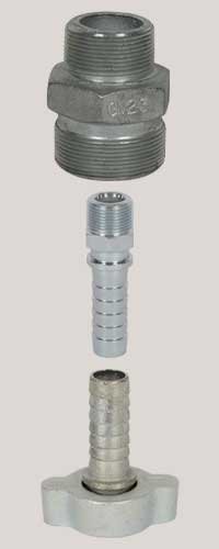 Understanding Camlock Adapters: A Comprehensive Guide - Ontario Hose ...