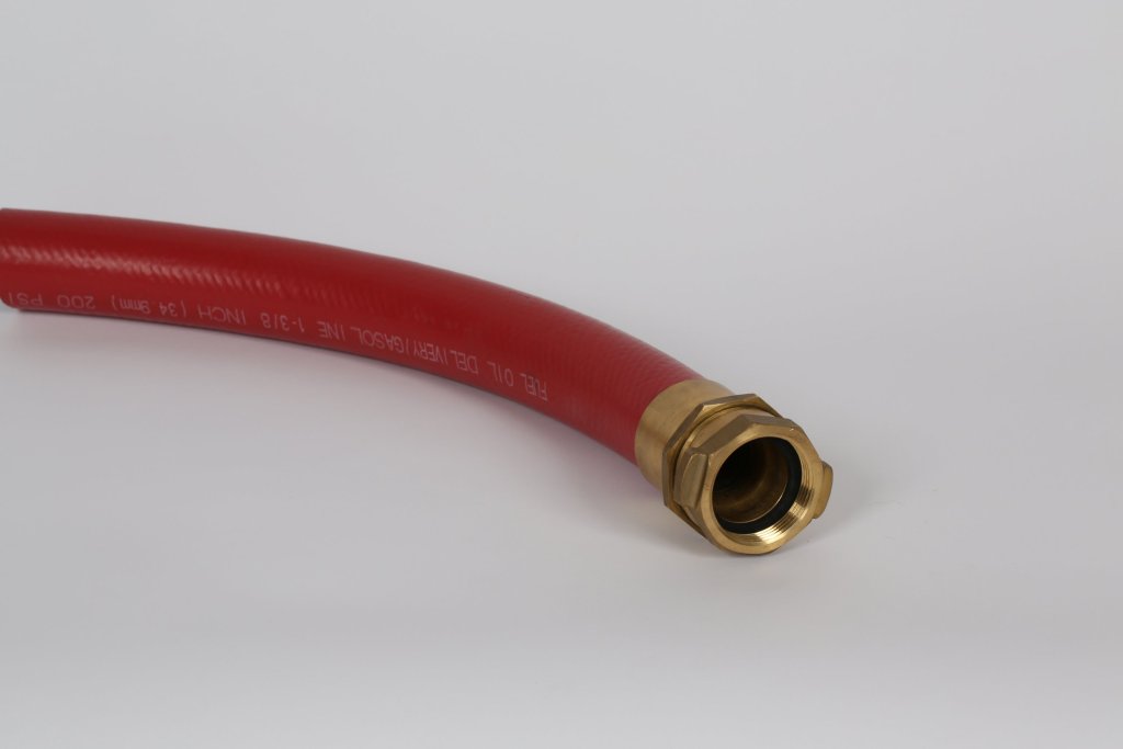 Fuel Oil Delivery Hose - Ontario Hose Specialties Limited.