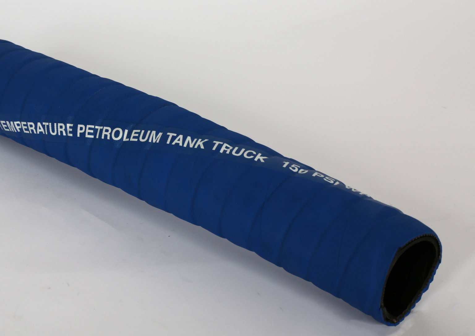 Contitech Low Temp Petroleum Tank Truck - Ontario Hose Specialties Limited.