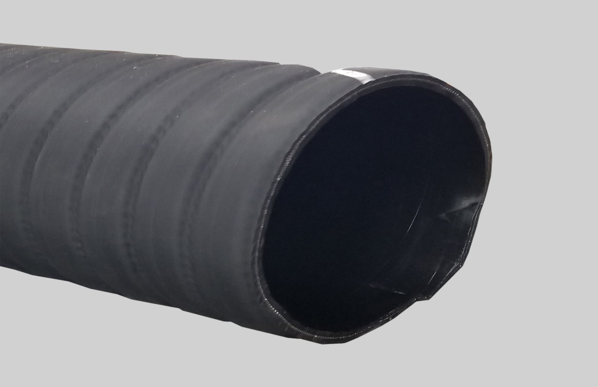 Boom Hose - Hardwall - Ontario Hose Specialties Limited.