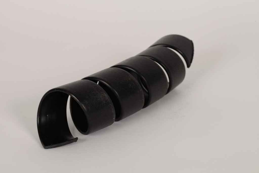 Spiral Guard Wrap - Ontario Hose Specialties Limited.