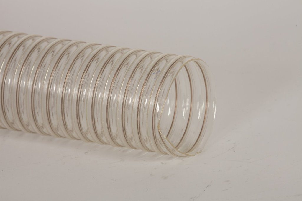 UFD - Tough Severe Service Applications - Ontario Hose Specialties Limited.