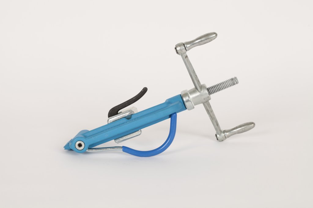 Banding Tool - Ontario Hose Specialties Limited.