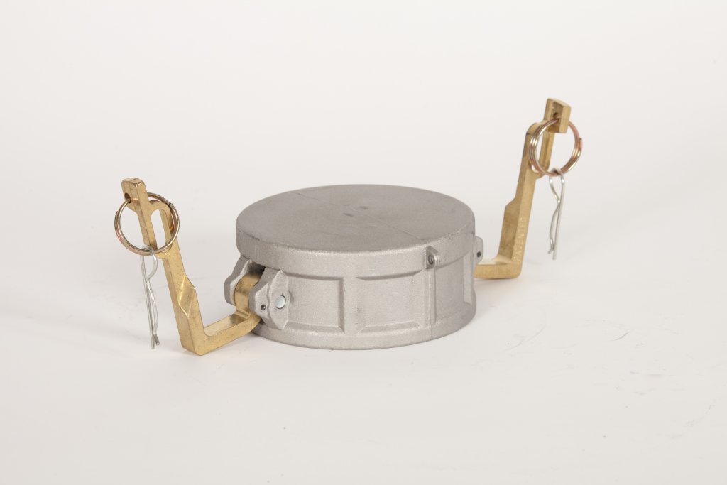 Lockable Dust Caps - Domestic - Ontario Hose Specialties Limited.