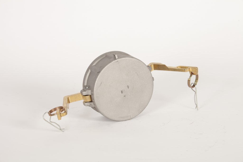 Lockable Dust Caps - Domestic - Ontario Hose Specialties Limited.