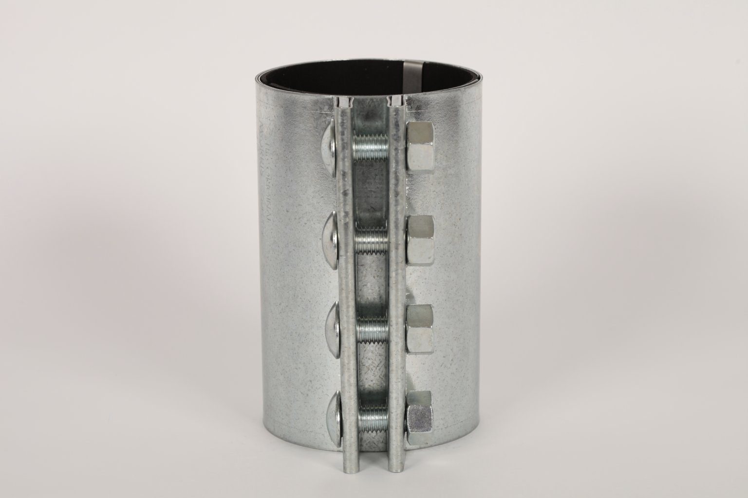 Morris Compression Couplings - Ontario Hose Specialties Limited.