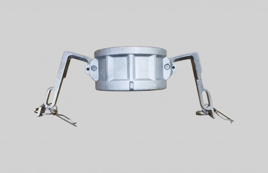 Lockable Dust Caps - Domestic - Ontario Hose Specialties Limited.