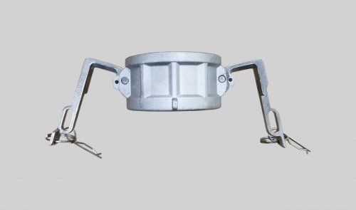 Lockable Dust Caps - Domestic - Ontario Hose Specialties Limited.