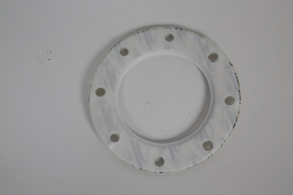 Tank Truck Flange Gaskets (TTMA) - Ontario Hose Specialties Limited.