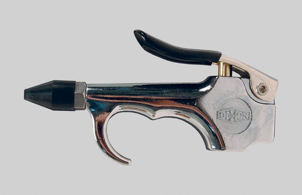 Safety Blow Gun - Ontario Hose Specialties Limited.