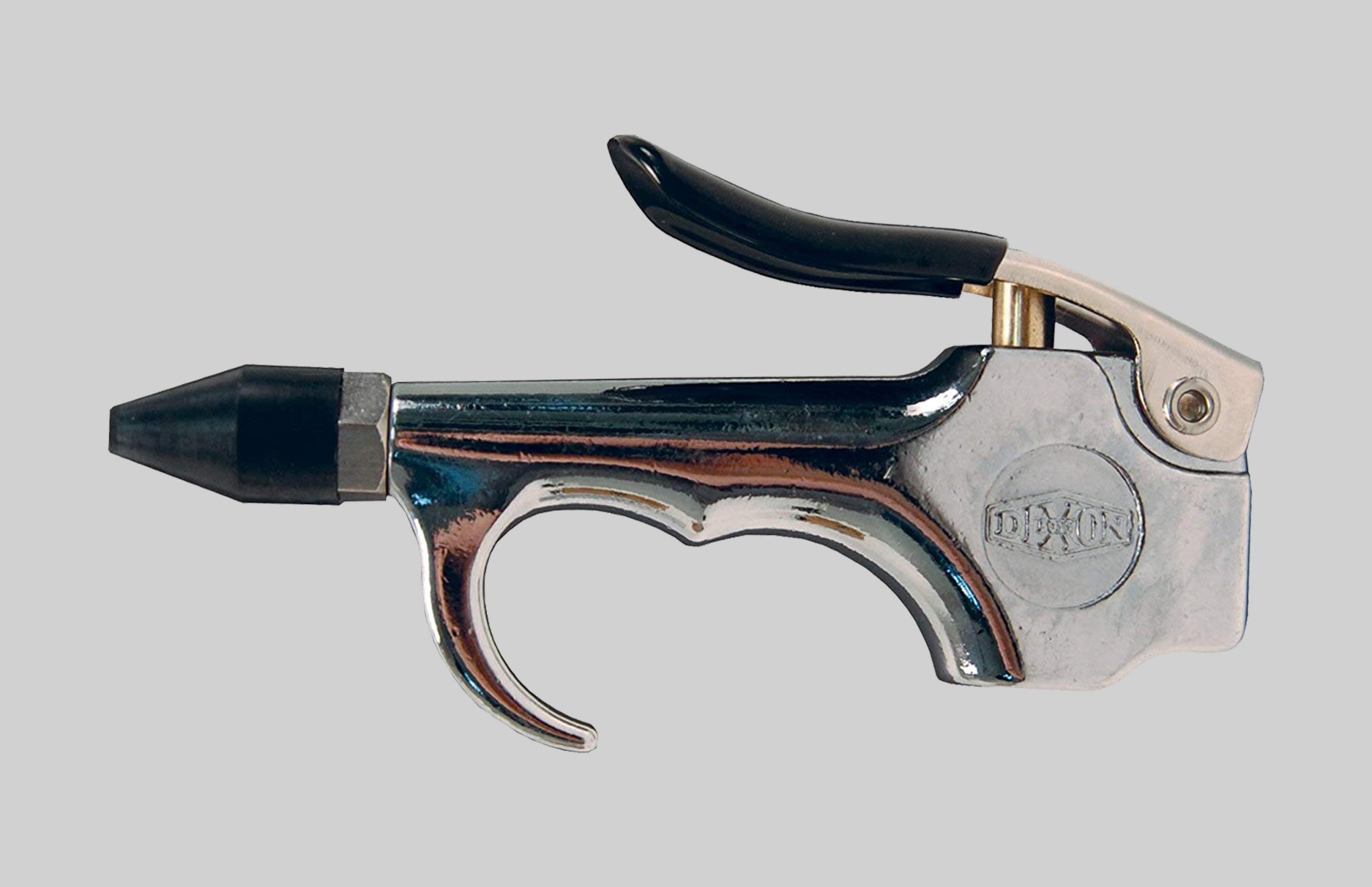 Safety Blow Gun - Ontario Hose Specialties Limited.