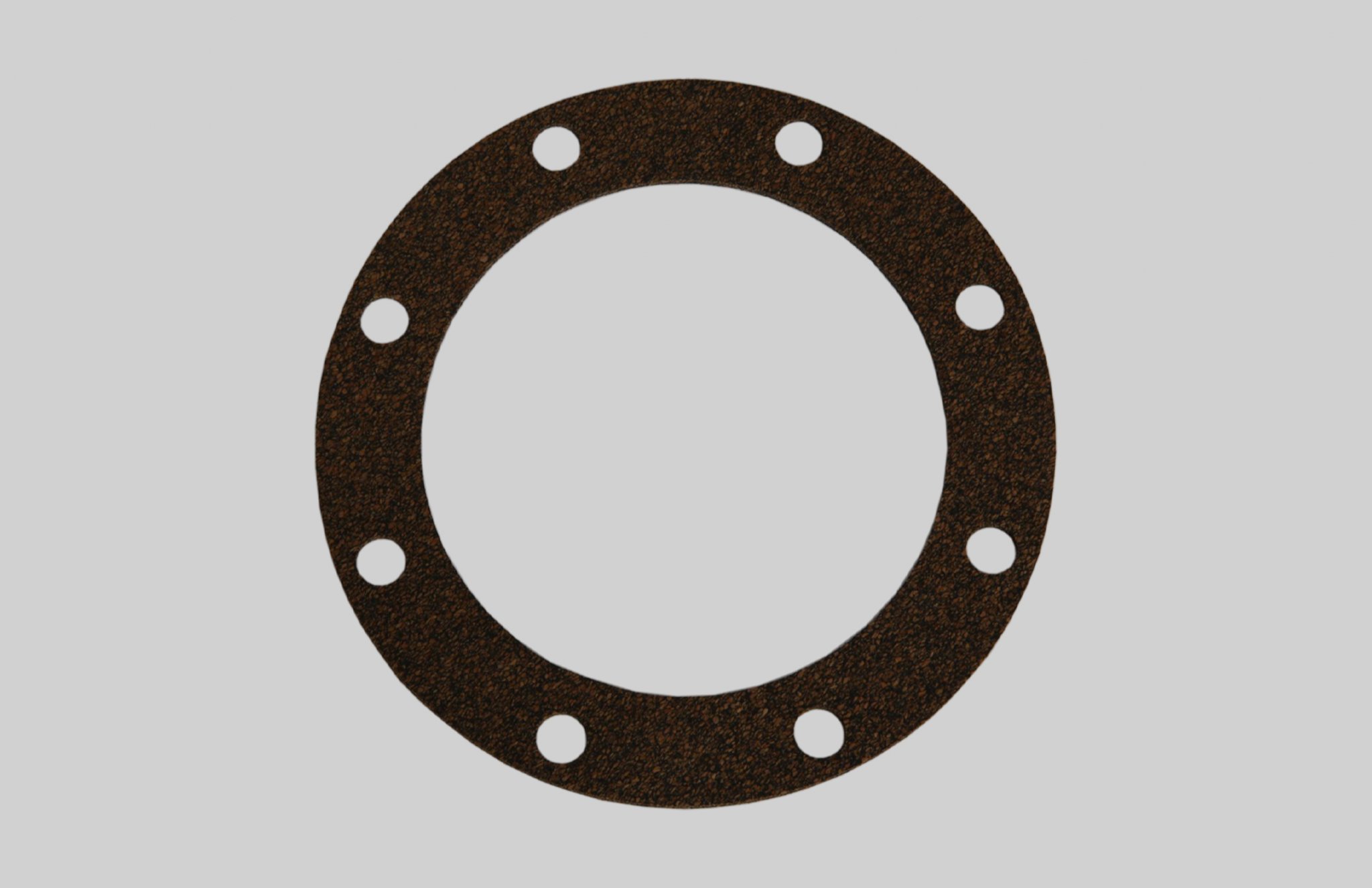 Tank Truck Flange Gaskets (TTMA) - Ontario Hose Specialties Limited.