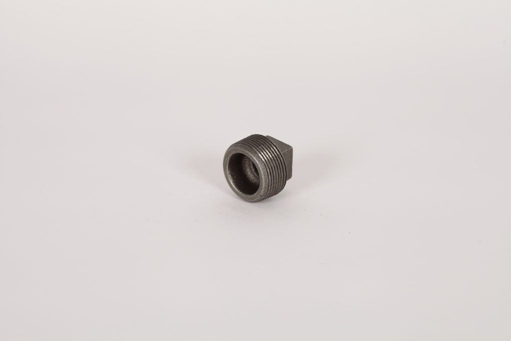 Pipe Fittings Carbon Steel - Square Plug - Ontario Hose Specialties ...