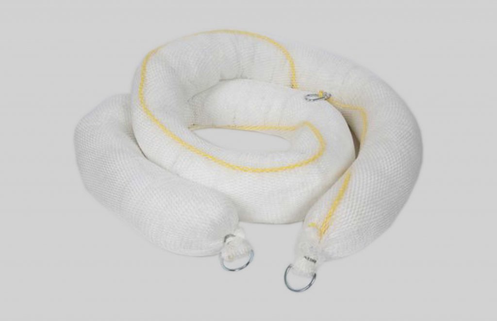 Absorbent Boom - Ontario Hose Specialties Limited.