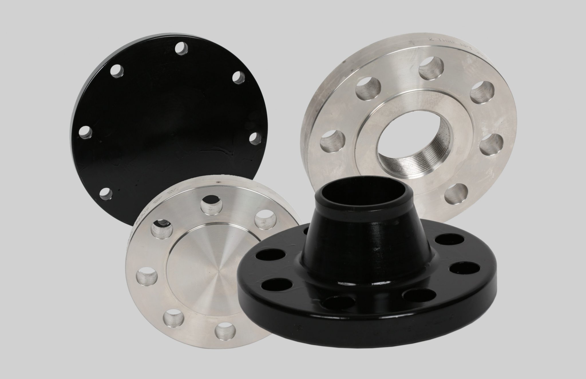 Flanges - 300# Flange ANSI B16.5 - Ontario Hose Specialties Limited.