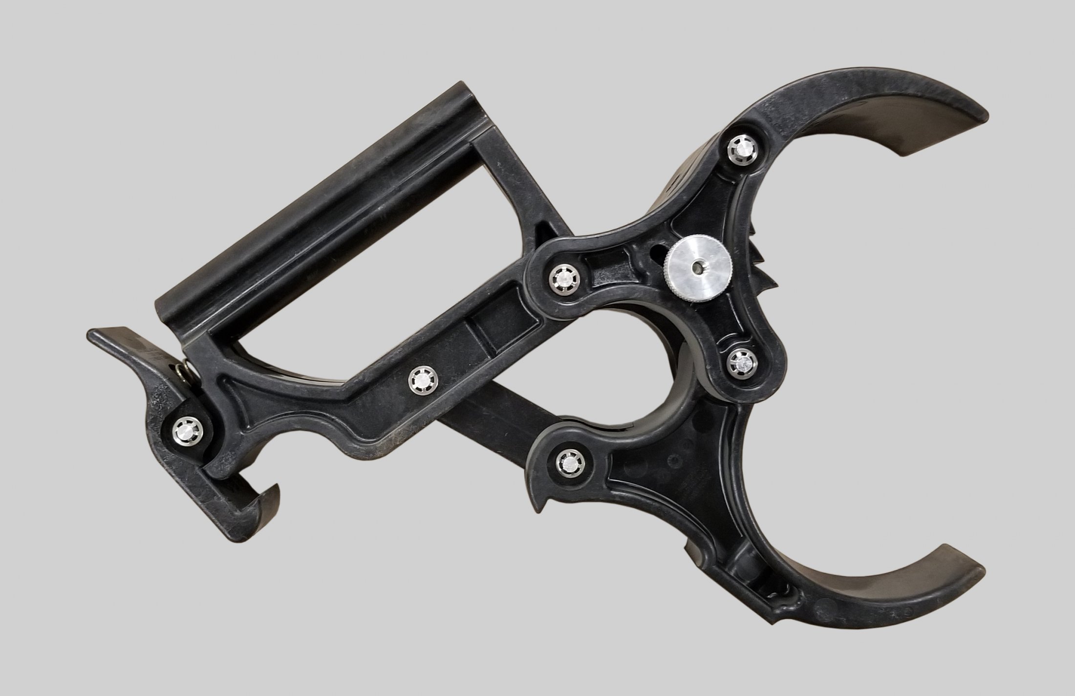 Hose Handle - Ontario Hose Specialties Limited.