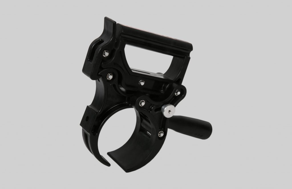 Hose Handle - Ontario Hose Specialties Limited.