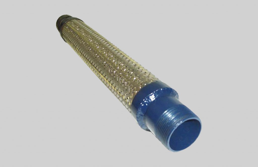 Series 700 Stainless Steel Hose - Ontario Hose Specialties Limited.
