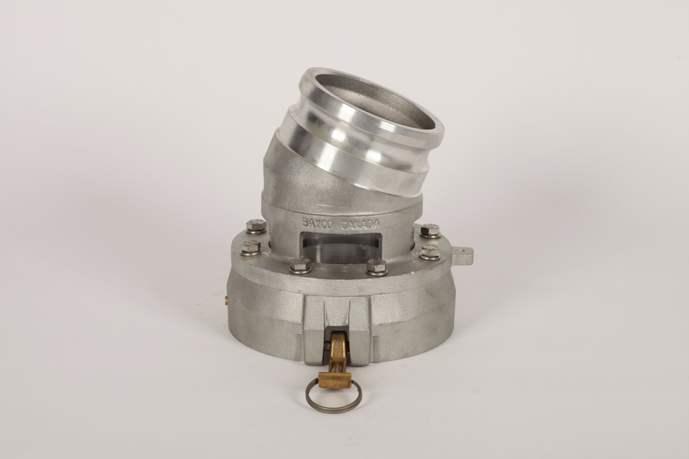 Gravity Drop Adapters - Ontario Hose Specialties Limited.