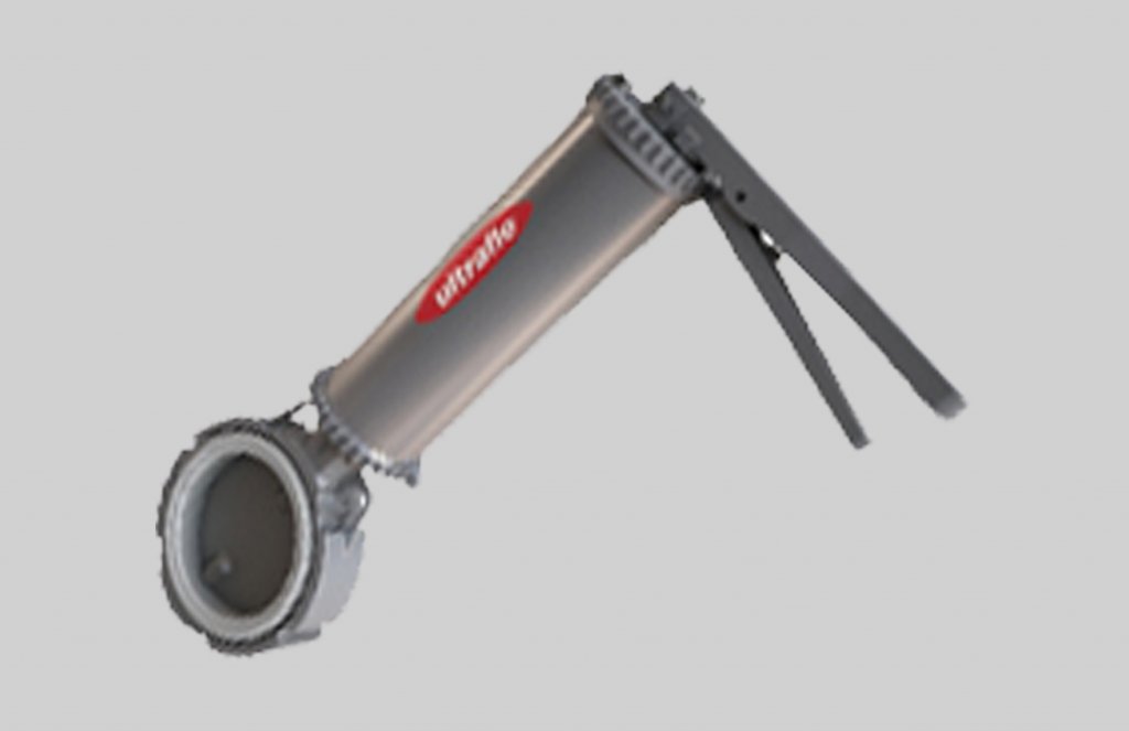 Butterfly Valve Extension - 380/780 Series - Ontario Hose Specialties ...