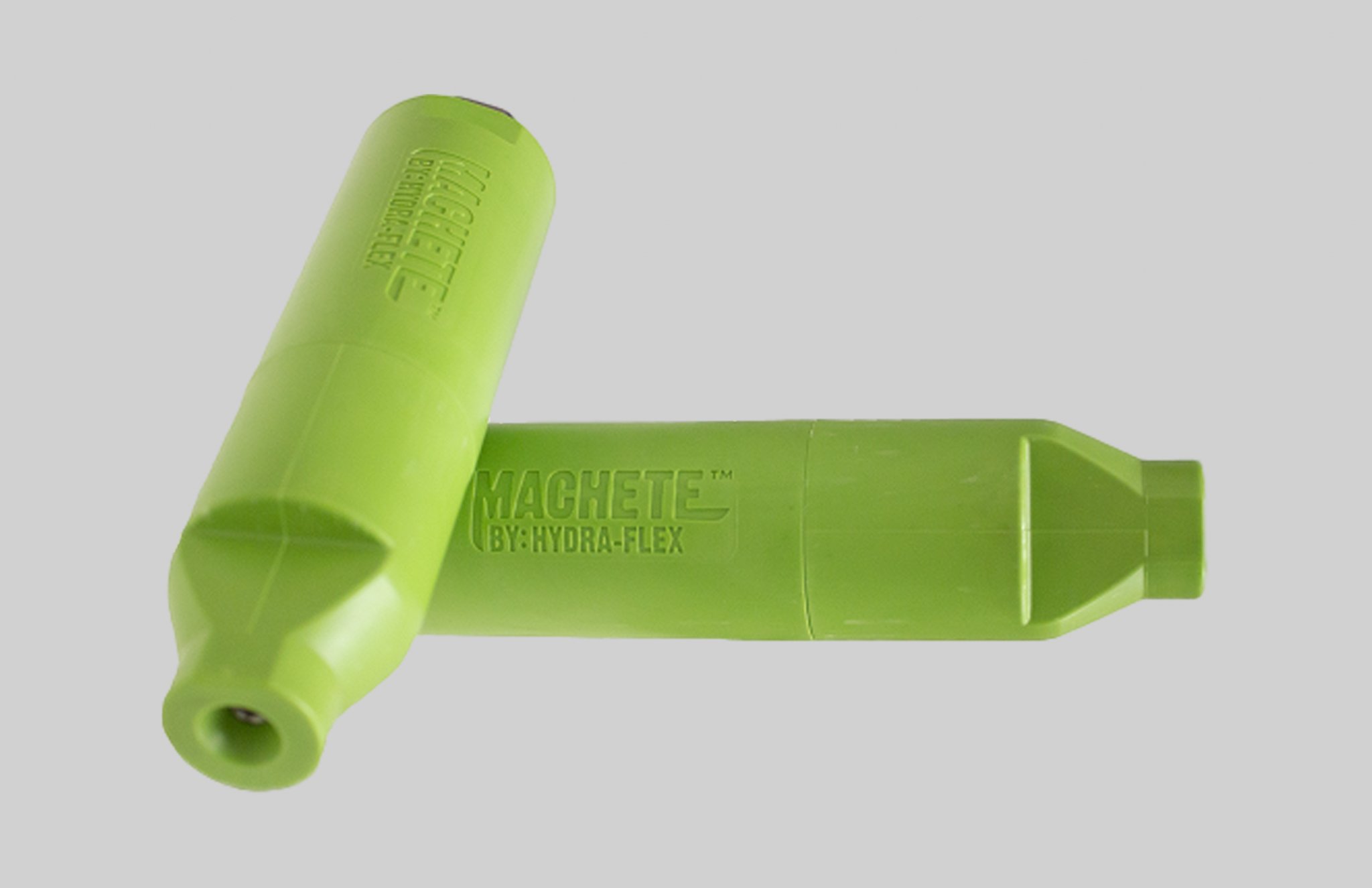 Machete Nozzle - Ontario Hose Specialties Limited.
