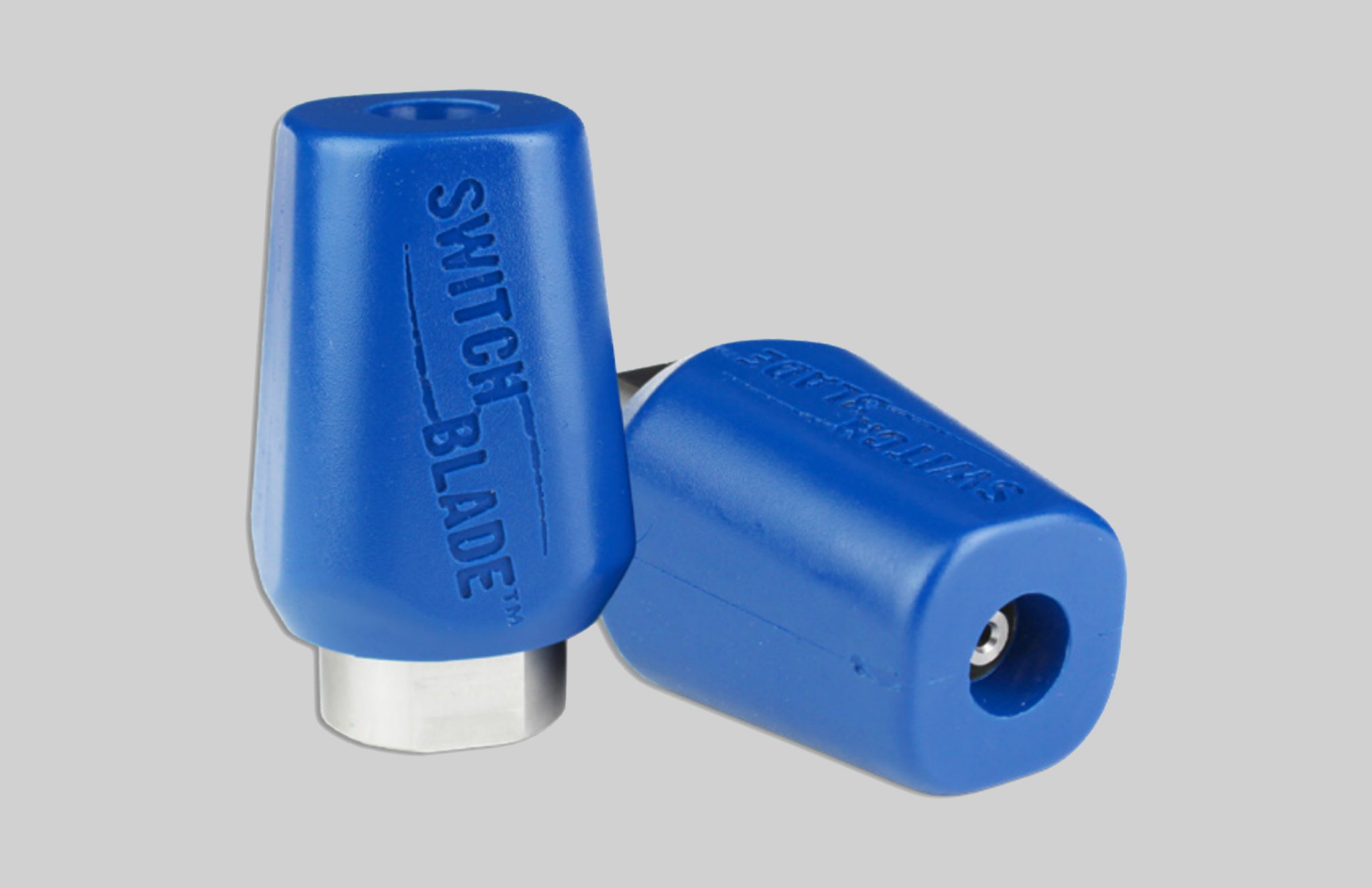 Switchblade Ripsaw Nozzle - Ontario Hose Specialties Limited.