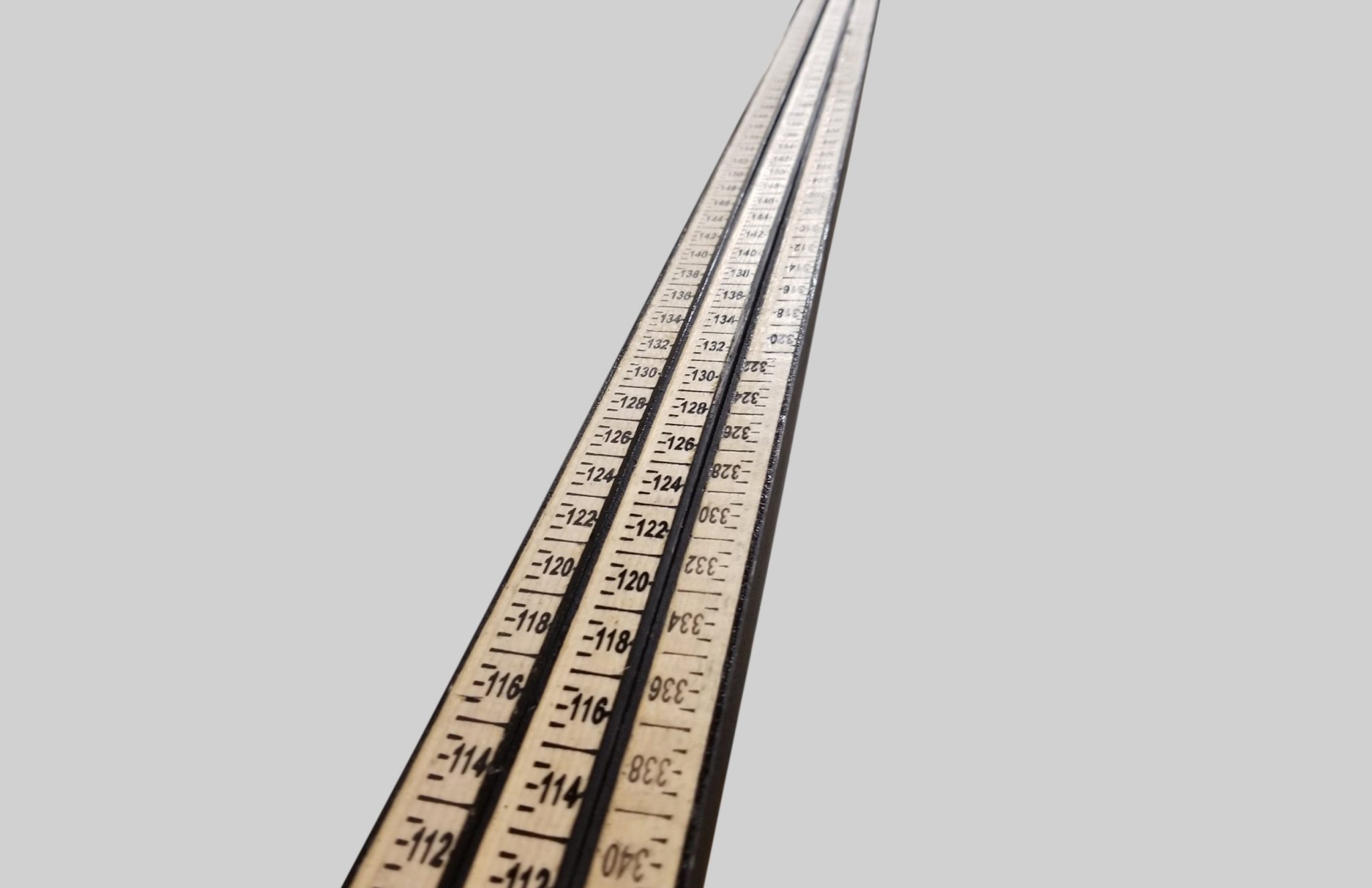 Wooden Dip Sticks - Ontario Hose