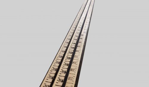 Wooden Dip Sticks - Ontario Hose Specialties Limited.