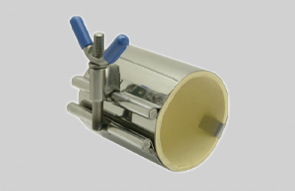 Gripper Coupler - Single - Ontario Hose Specialties Limited.