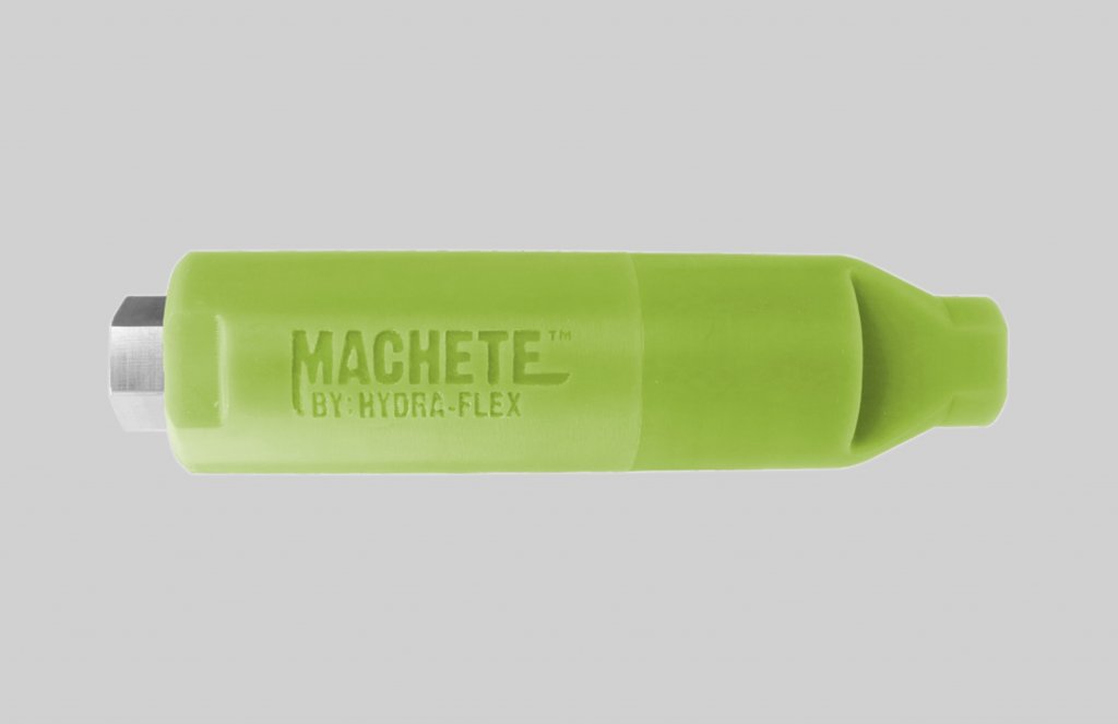 Machete Nozzle - Ontario Hose Specialties Limited.