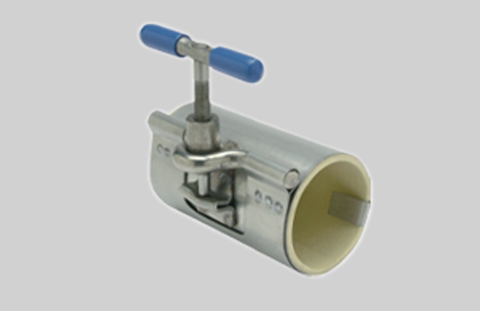 Quickon II Coupler - Morris Coupling - Ontario Hose Specialties Limited.