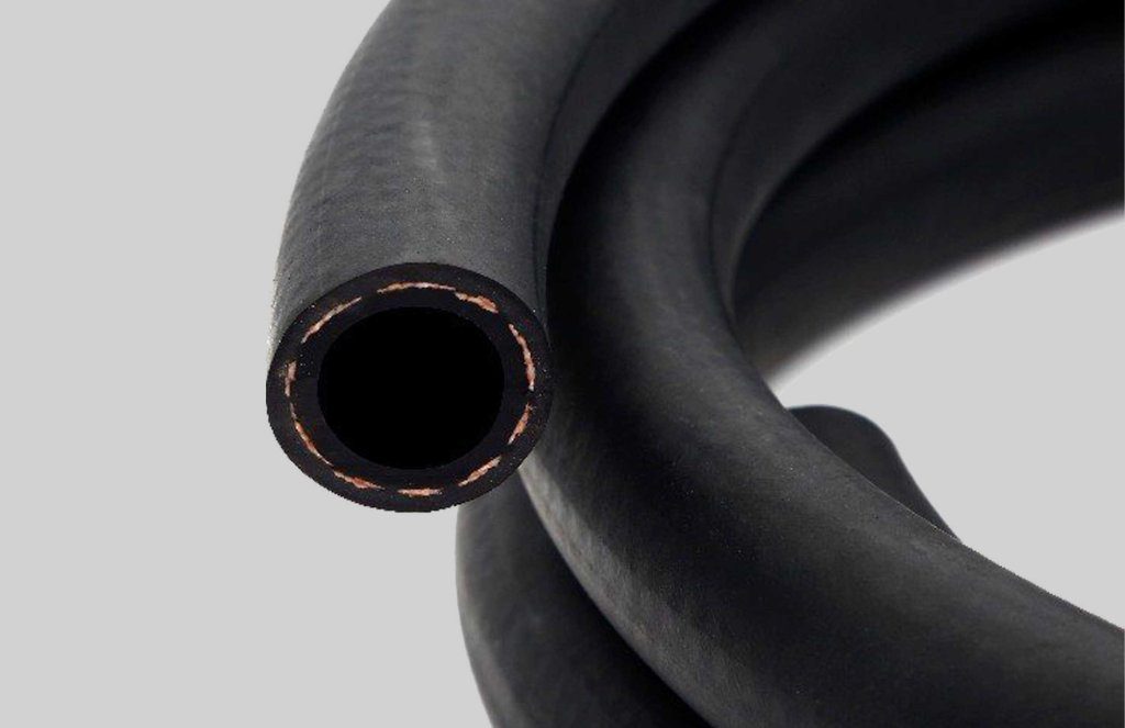 Contitech Pyroflex II Hot Air - Ontario Hose Specialties Limited.