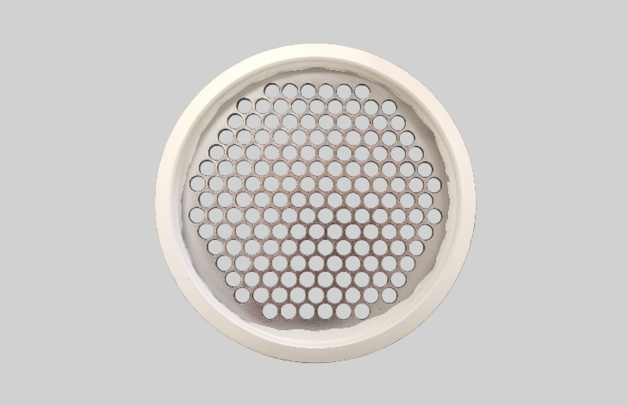 Dry Bulk Filter Screen - Ontario Hose Specialties Limited.