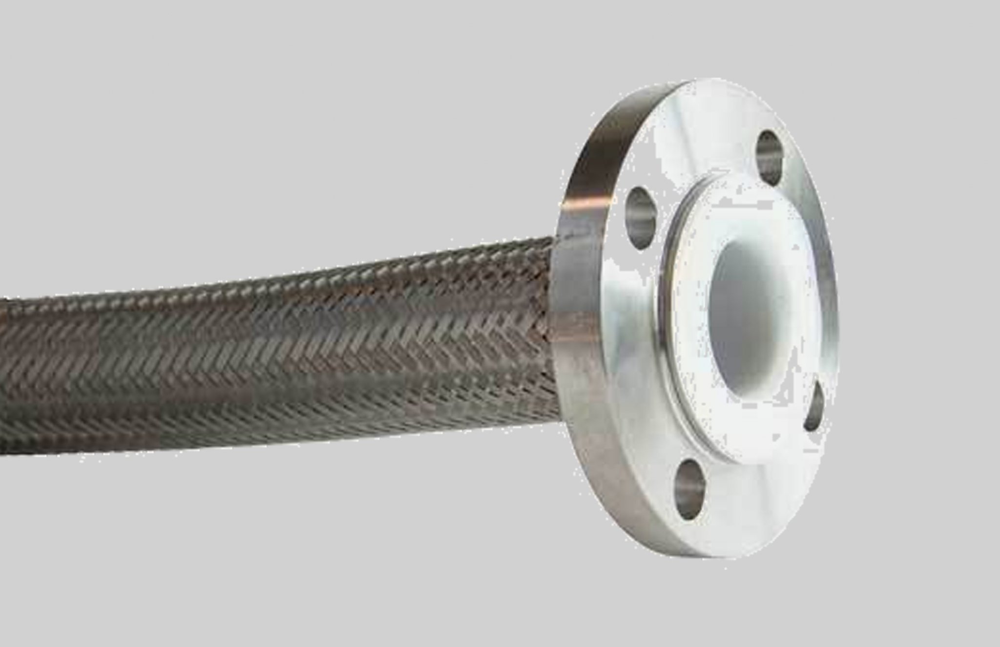 Smooth Bore Teflon Hose - Ontario Hose Specialties Limited.