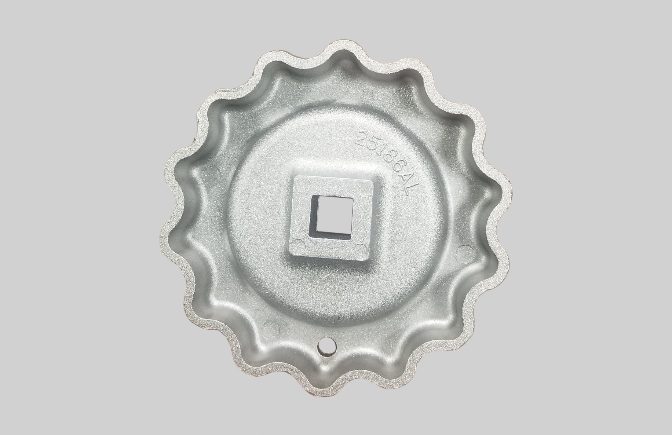 Gate Valve Handles - Ontario Hose Specialties Limited.