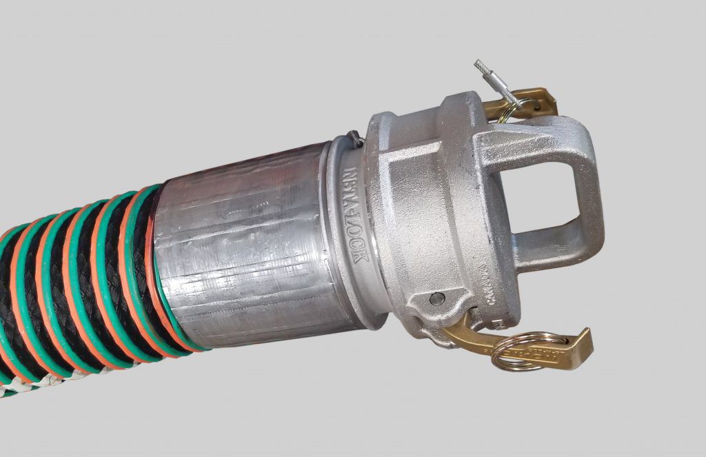 Infinity Hose Assemblies - Petroleum Build - Ontario Hose Specialties ...