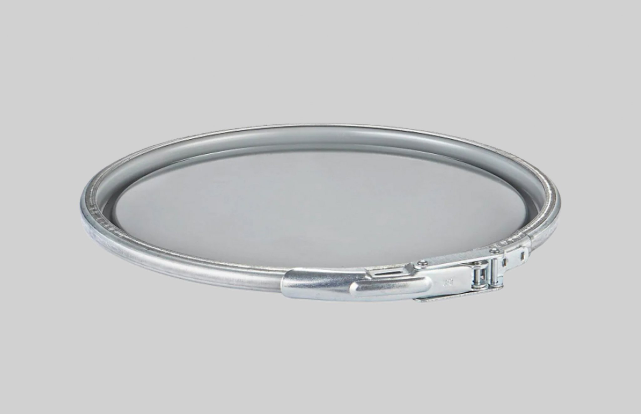 Pail Lids / Ring Clamps - Ontario Hose Specialties Limited.
