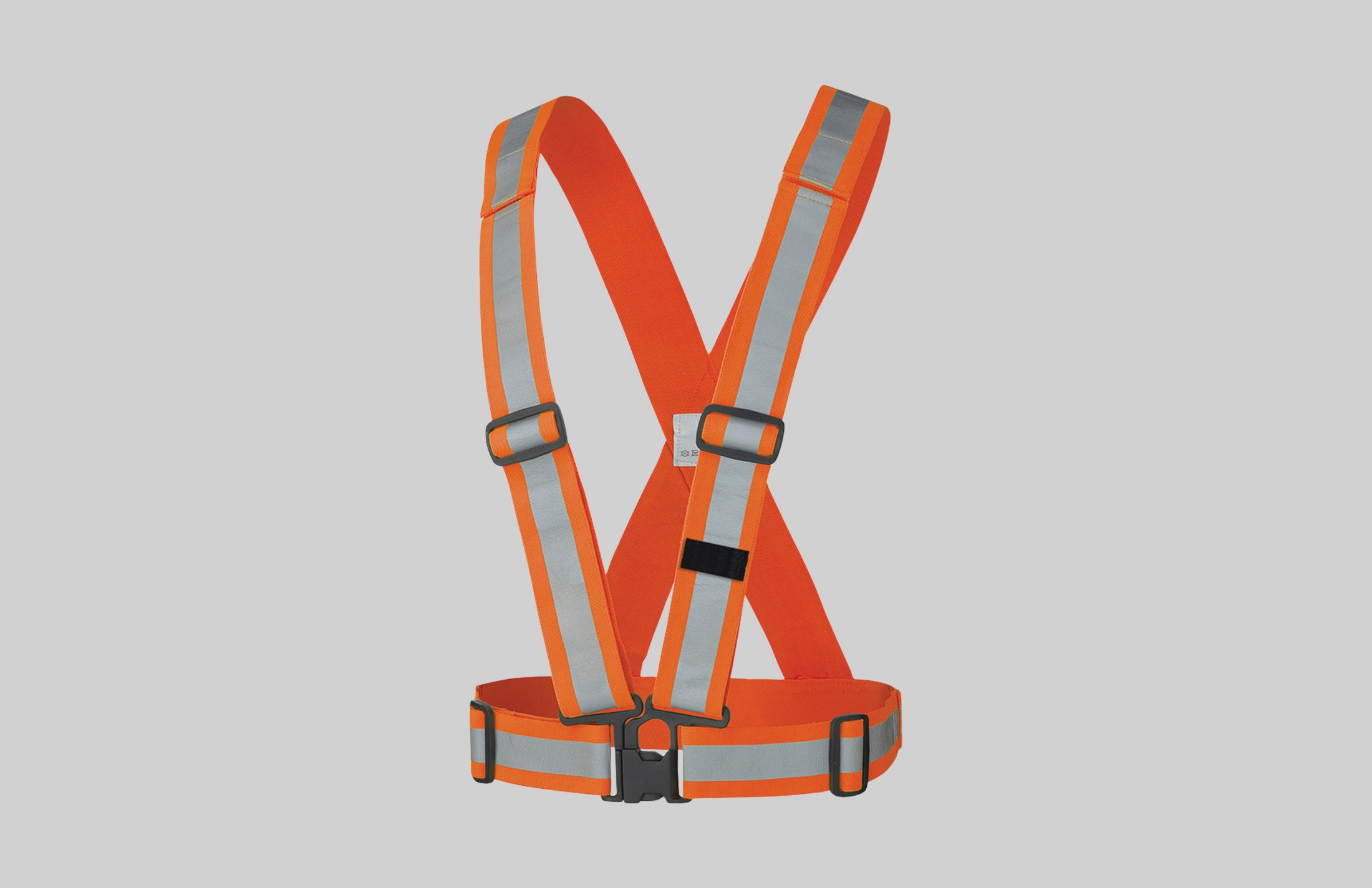 Safety Sash - Ontario Hose Specialties Limited.