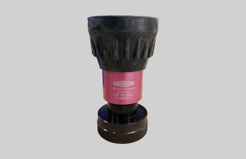 Global Forestry Fog Nozzle - Ontario Hose Specialties Limited.