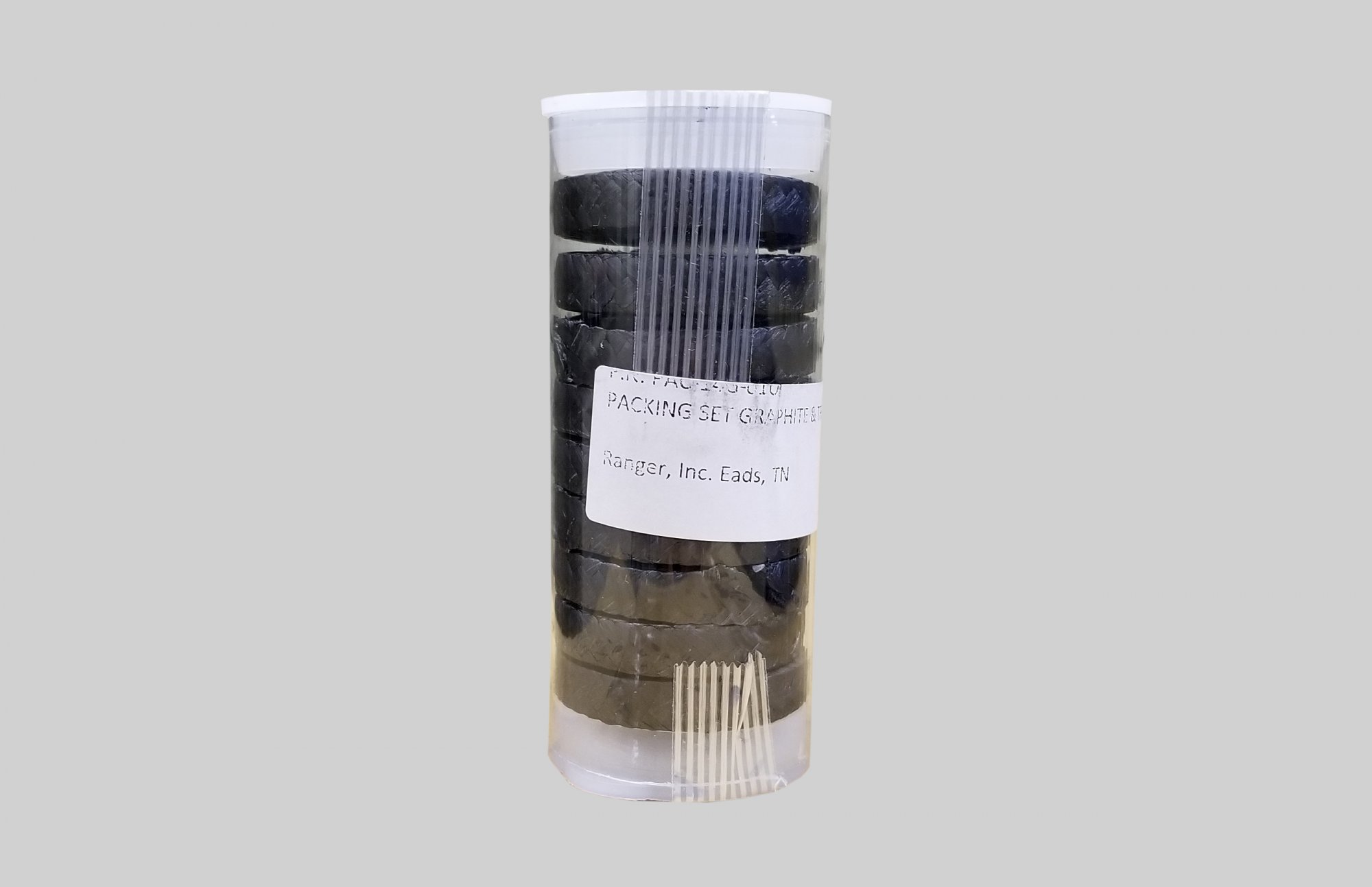 Graphite Packing Ontario Hose Specialties Limited 