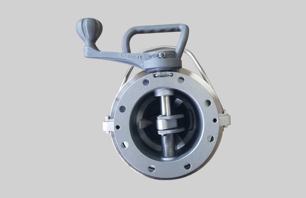 Lynx API Coupler - Ontario Hose Specialties Limited.