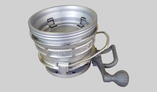 Lynx API Coupler - Ontario Hose Specialties Limited.